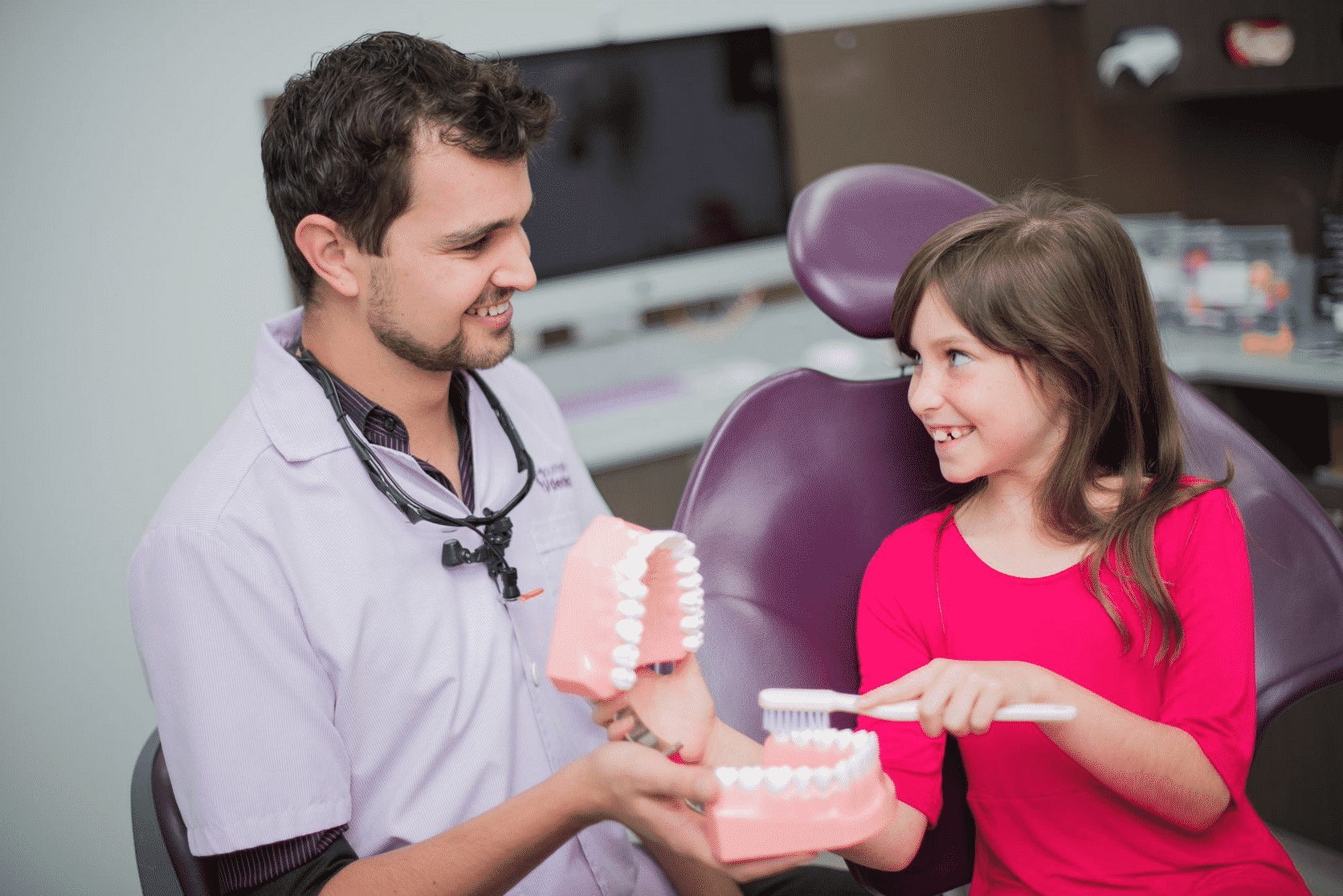 11 Key Teeth Tips Parents Need to Know