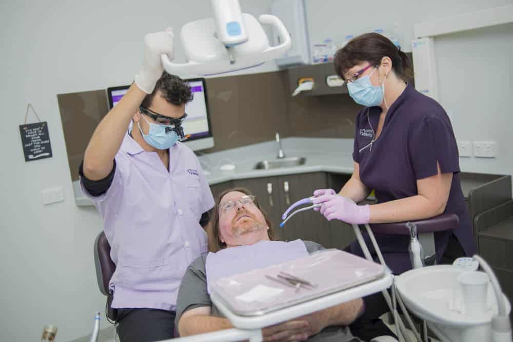 Relief From Toothache | Dentist in Brisbane | Dentist in Clontarf